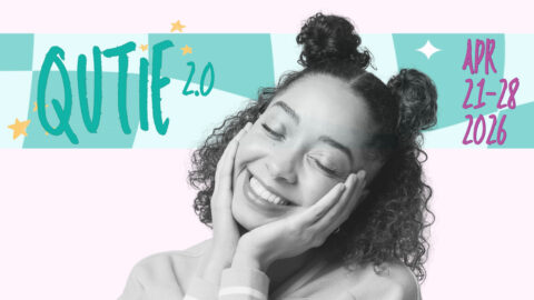 Call for Participants: Qutie 2.0 Training | SCI Schweiz