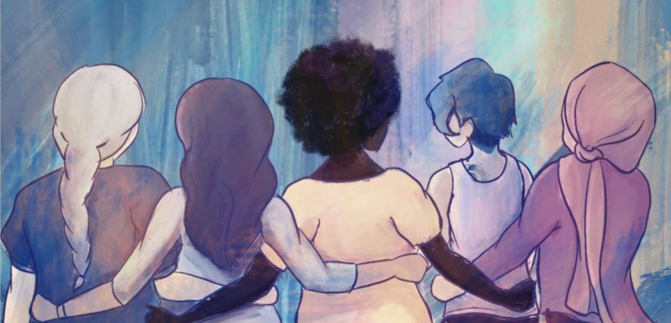 SHEro: Safe Space among women* - SCI Switzerland
